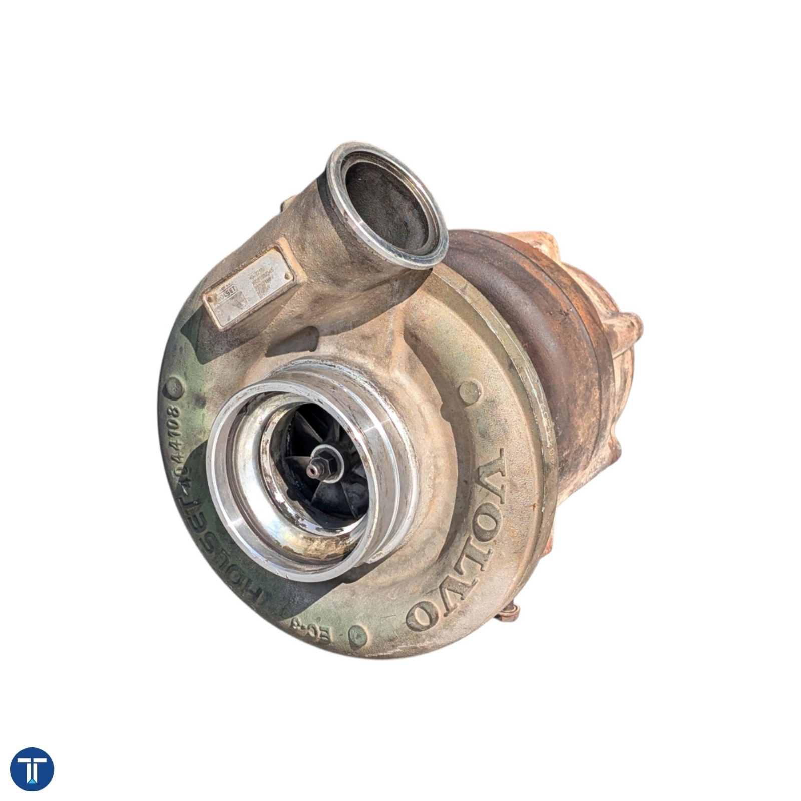 Turbo VOLVO FH13/FM13 D13A/C | Ταραντίλης Α.Ε.